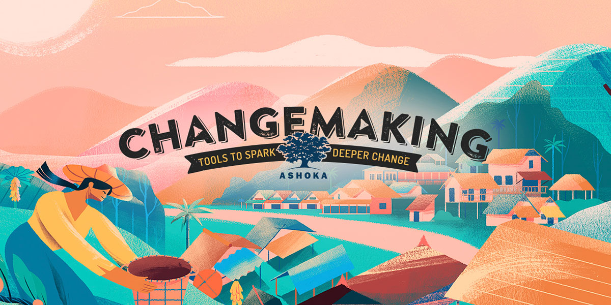 Resources - Changemaking